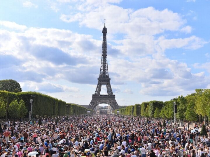 Bastille Day – La Fête Nationale – Clio's Chronicles